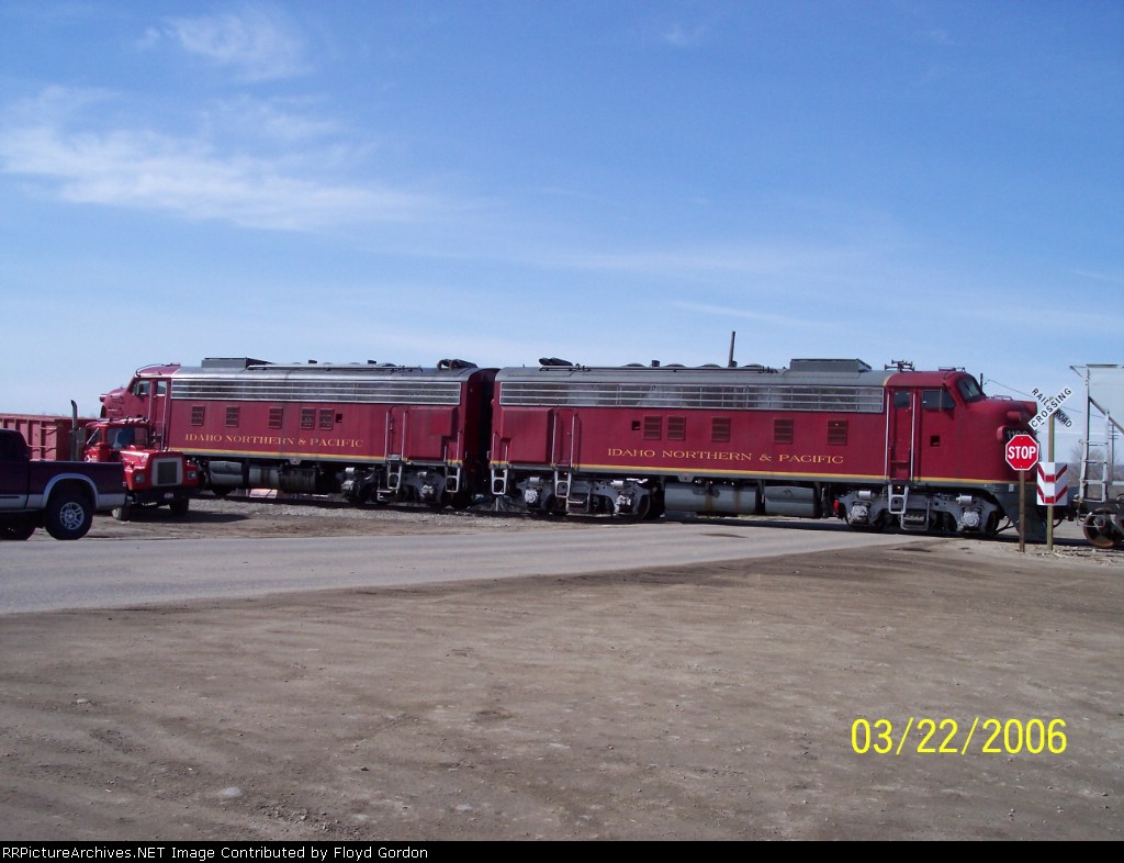 INPR 1106, INPR 1112 F10